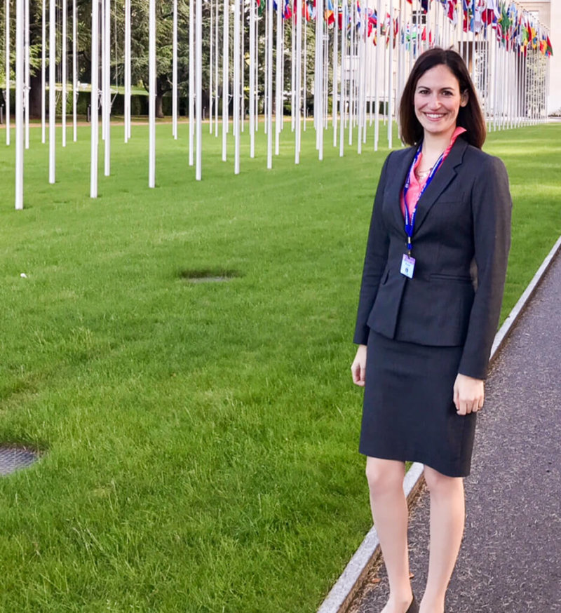 2017 Government Pro Bono Award: Deborah Birnbaum – Washington Council ...