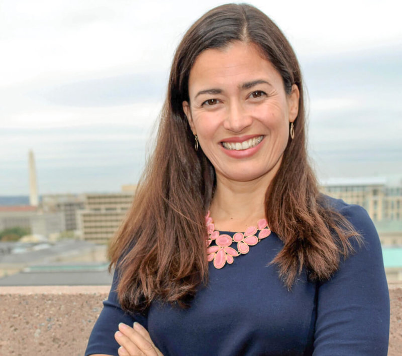 2017 Legal Services Award: Tracy Goodman – Washington Council of Lawyers