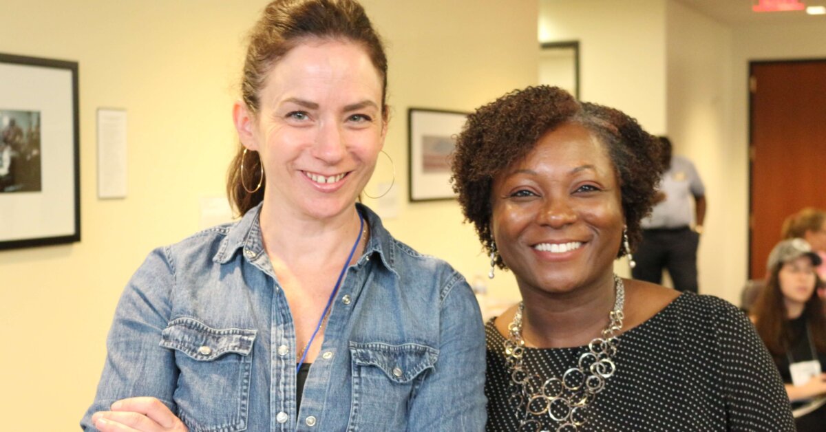 Walk-A-Month Poverty Simulation at The George Washington… – Washington ...