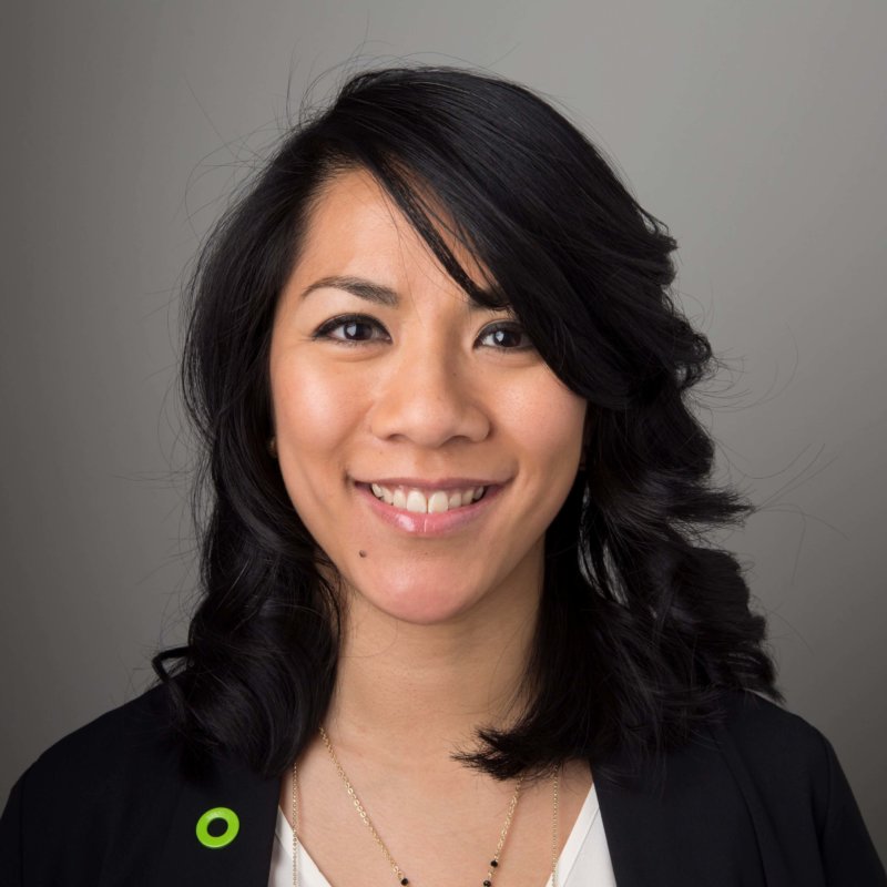Pro Bono Week 2019: Tammy Hui – Inspired by the Entrepreneurial Spirit ...