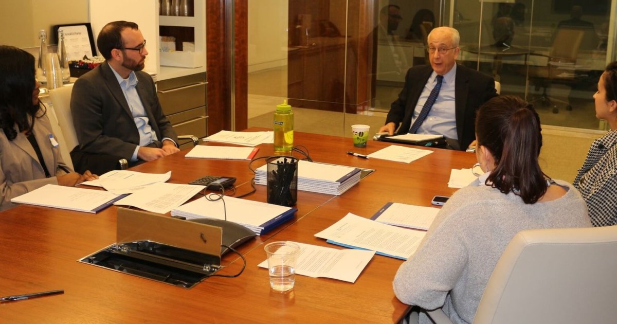 Litigation Skills Series: Mediation Training 2020 – Washington Council ...