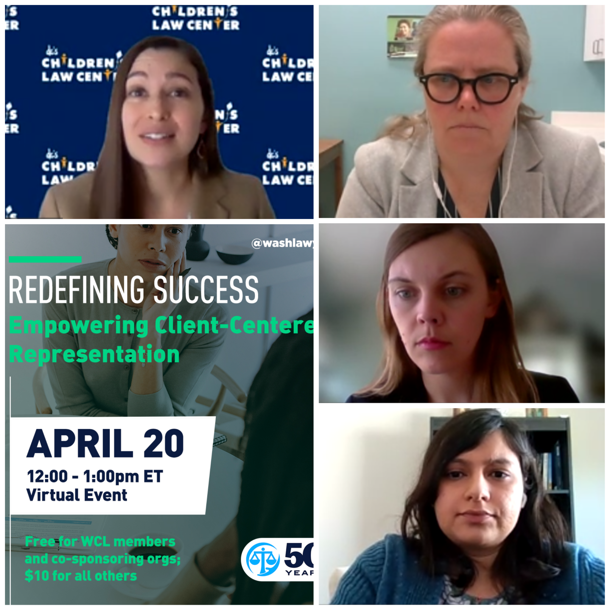 Redefining Success: Empowering Client-Centered Representation ...